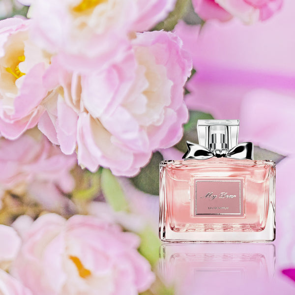 My Dear Perfume 3.4 FL.OZ - cianabrands.com